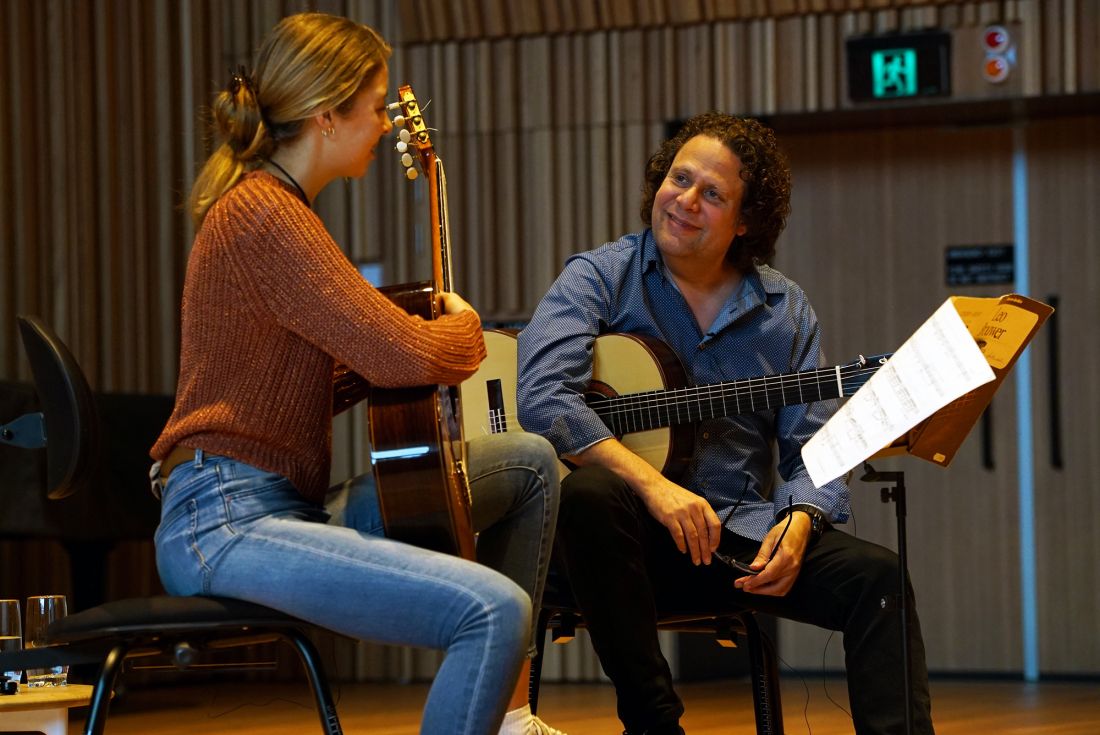 Guitar Festival