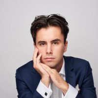 Nicholas Sheppard (Guest Alumnus)