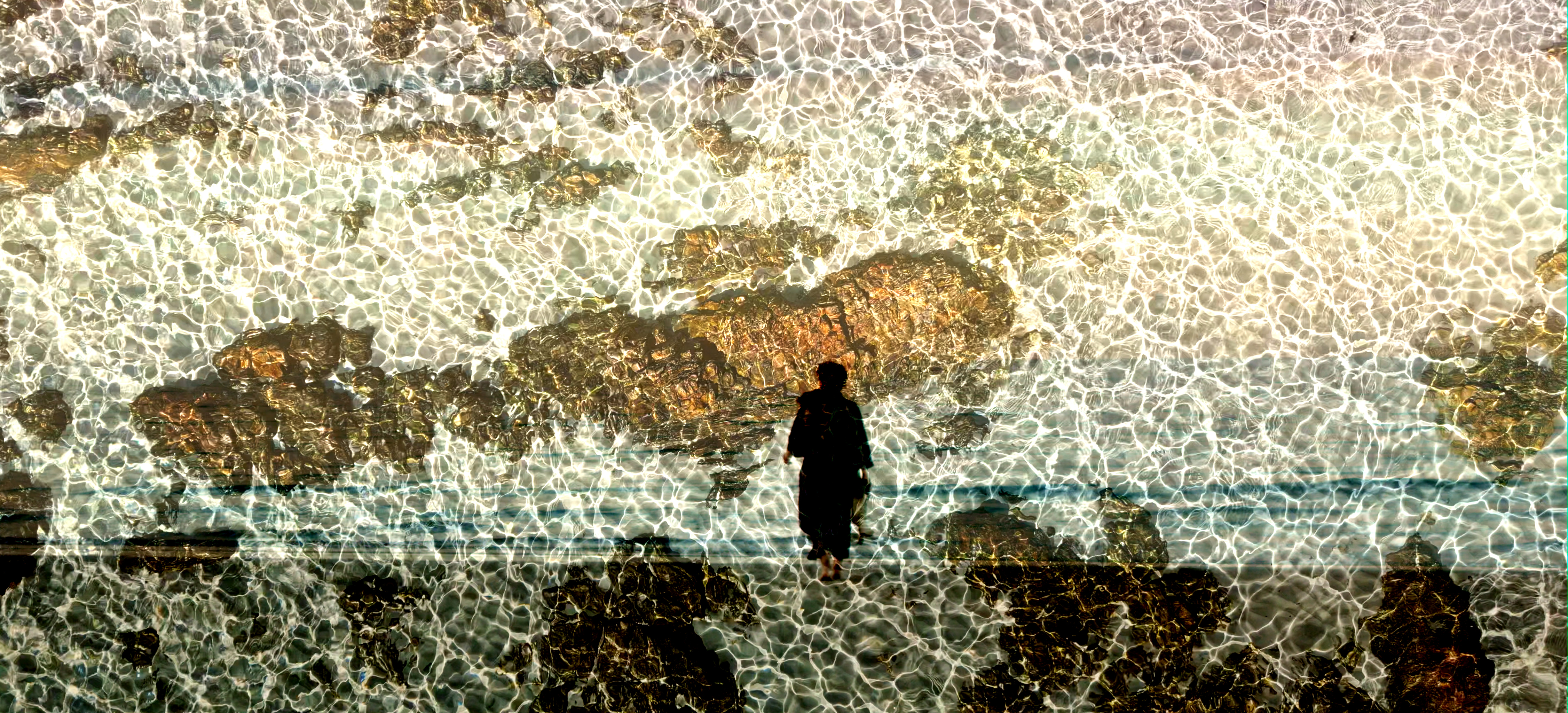 The Ocean Remembers