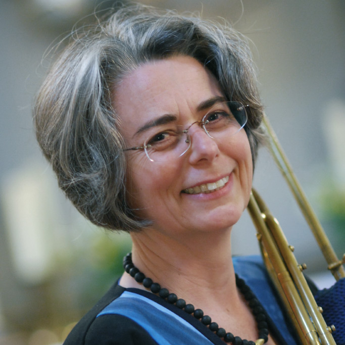 Dr Susan Williams