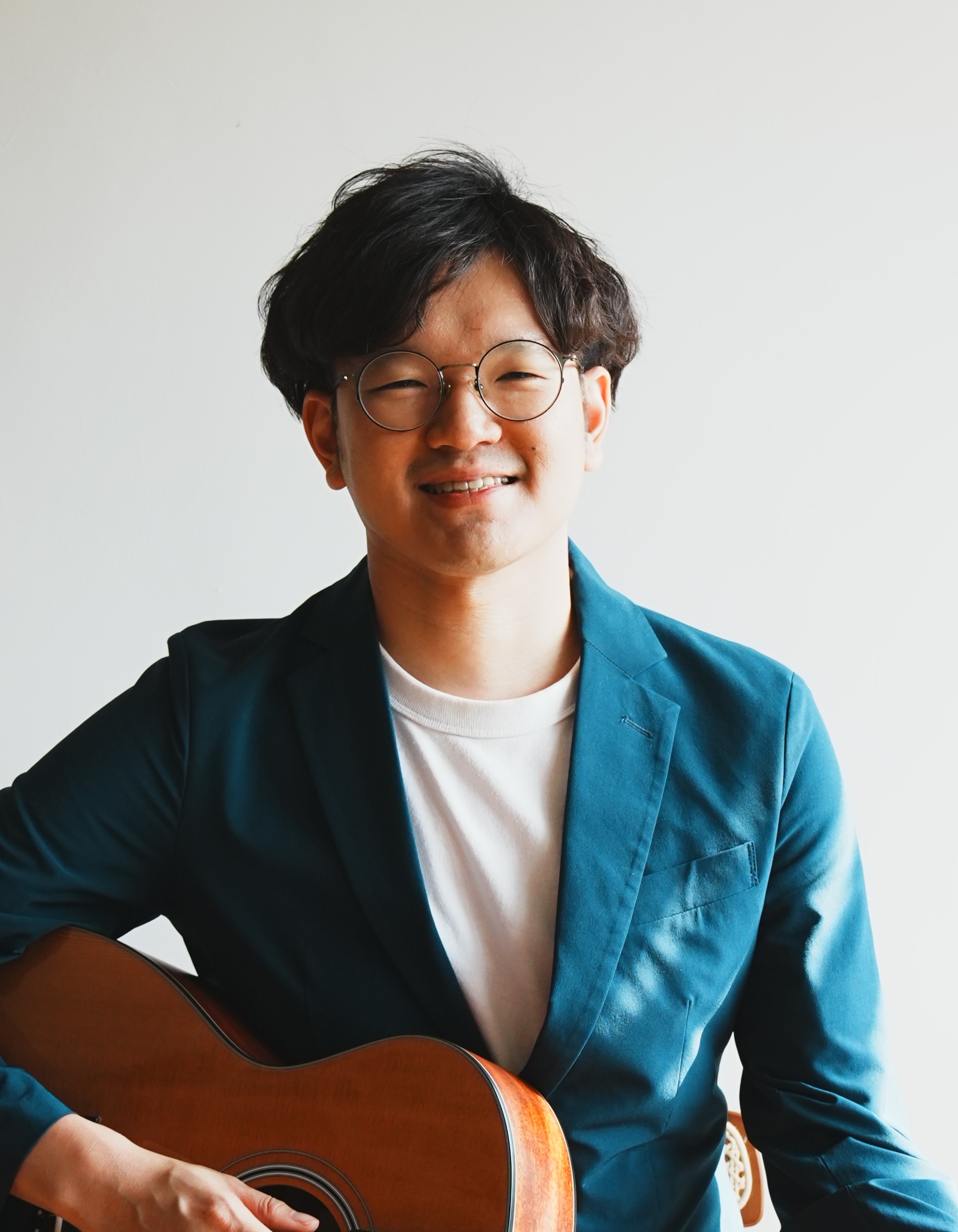 Sunny Yat-Cheong Wong