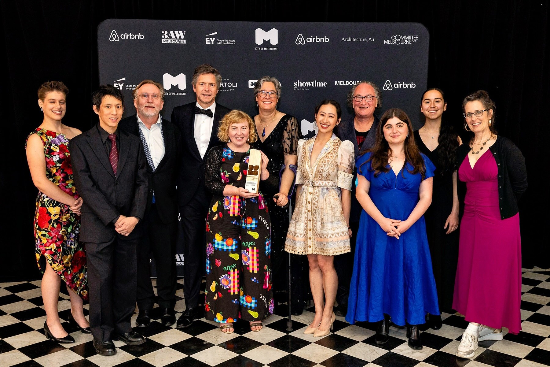 Inclusive music program for children with disability wins at the 2025 ...